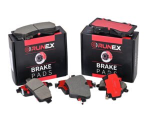 Top 5 Brake Pad Brands Reviewed: Best Options for Your Car