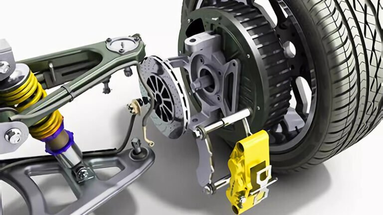 Proper Parking Brake Use: Tips for Longevity & Safety
