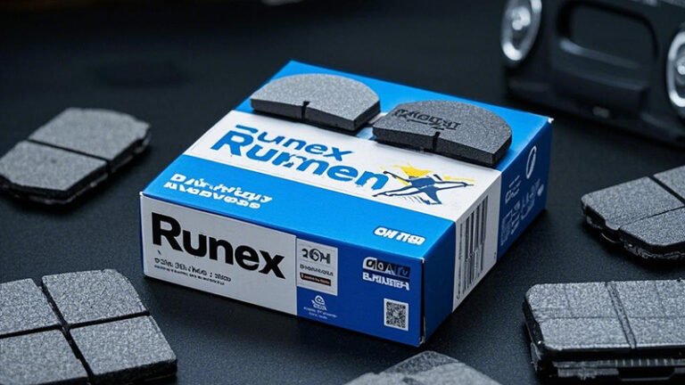 OEM Brake Pads vs. Aftermarket: Why Choose OEM? - Runex