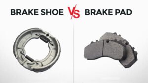 Brake System Components Breakdown: Key Parts & Functions