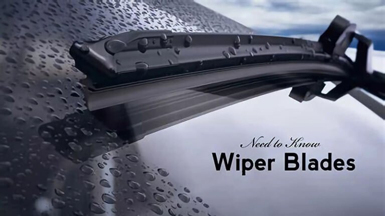 Are All Wiper Blades Universal? Fit & Size Explained | Runex