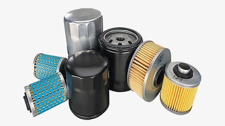 Can You Change Oil by Removing the Filter Only? | Runex