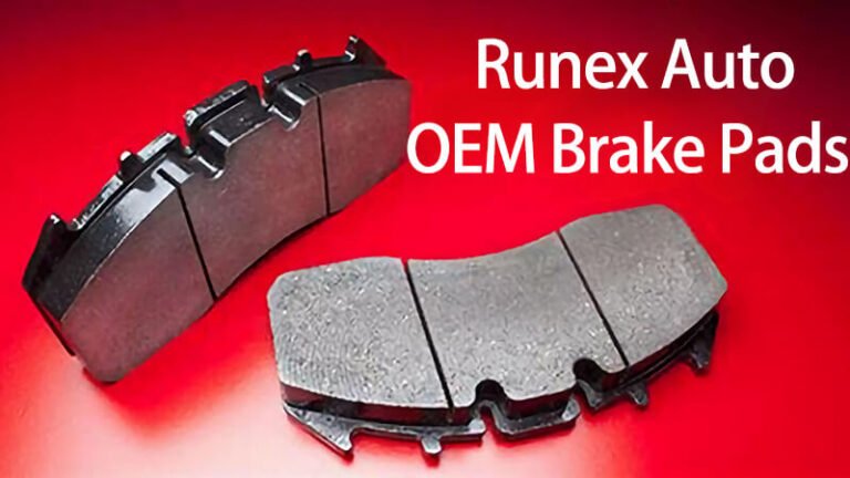 Ceramic vs Semi-Metallic Brake Pads: Which One to Choose?