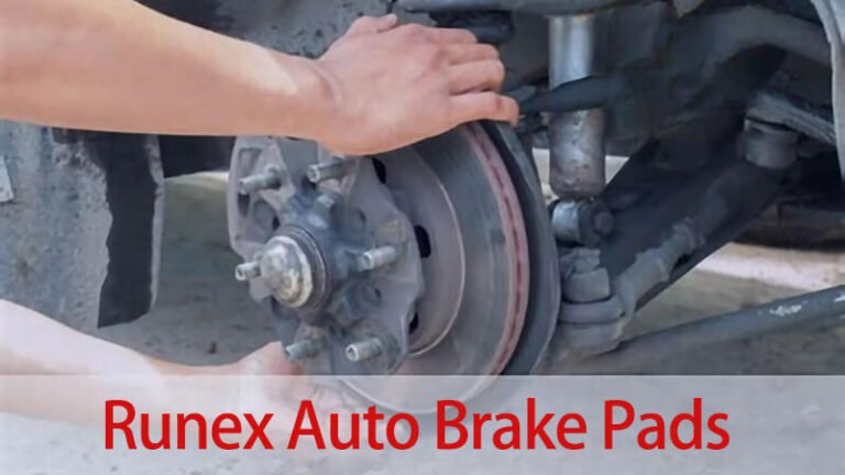 Top 5 Brake Pad Brands Reviewed: Best Options for Your Car