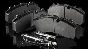 Brake Pads, Rotors & Calipers: What to Replace? | Runex